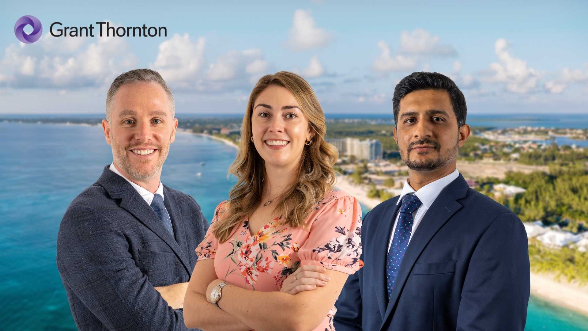 Grant Thornton Cayman Islands Strengthens Asset Management Team with ...