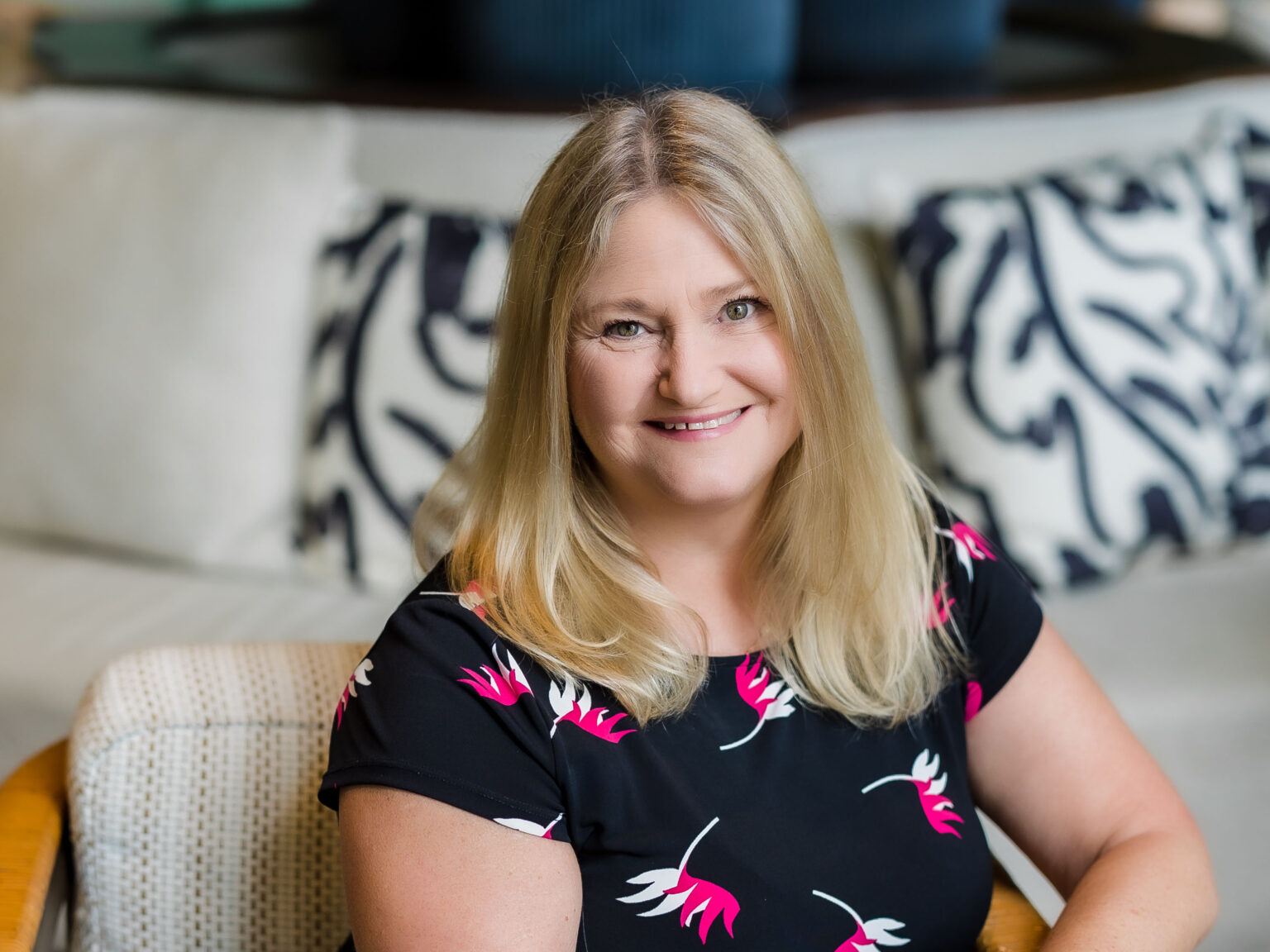 Our team | Cayman Finance