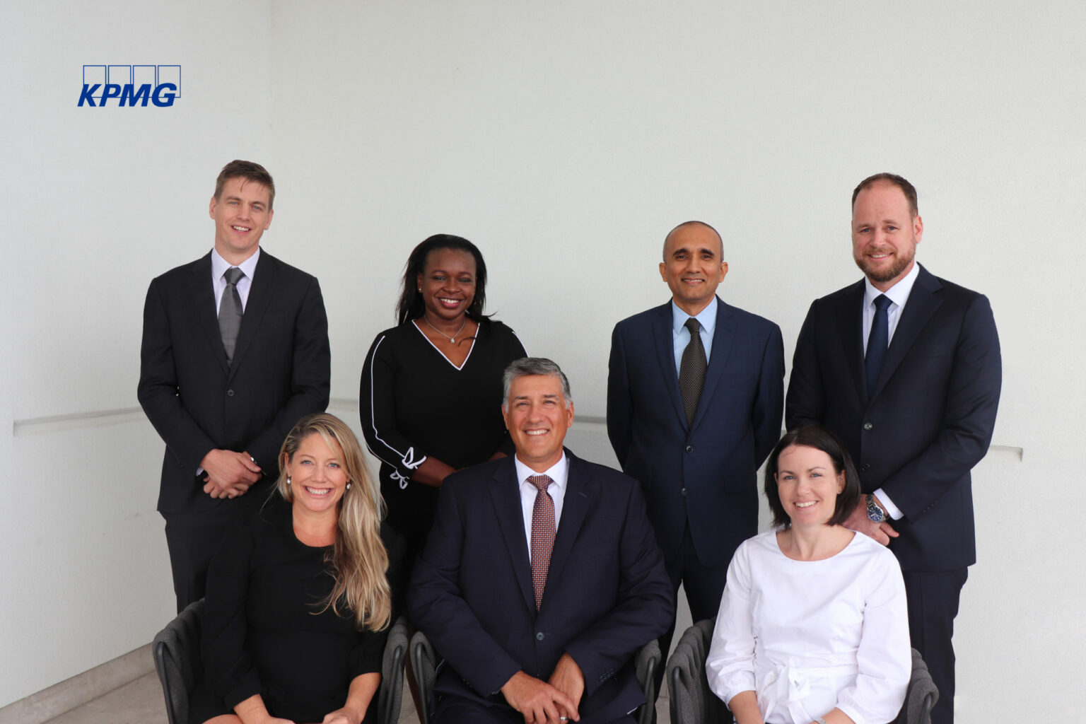 KPMG announces six new Partners in promotions | Cayman Finance