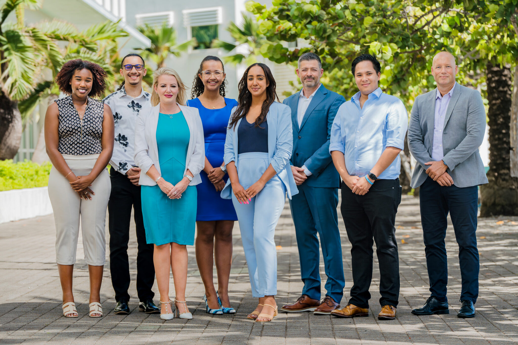 About Us | Cayman Finance