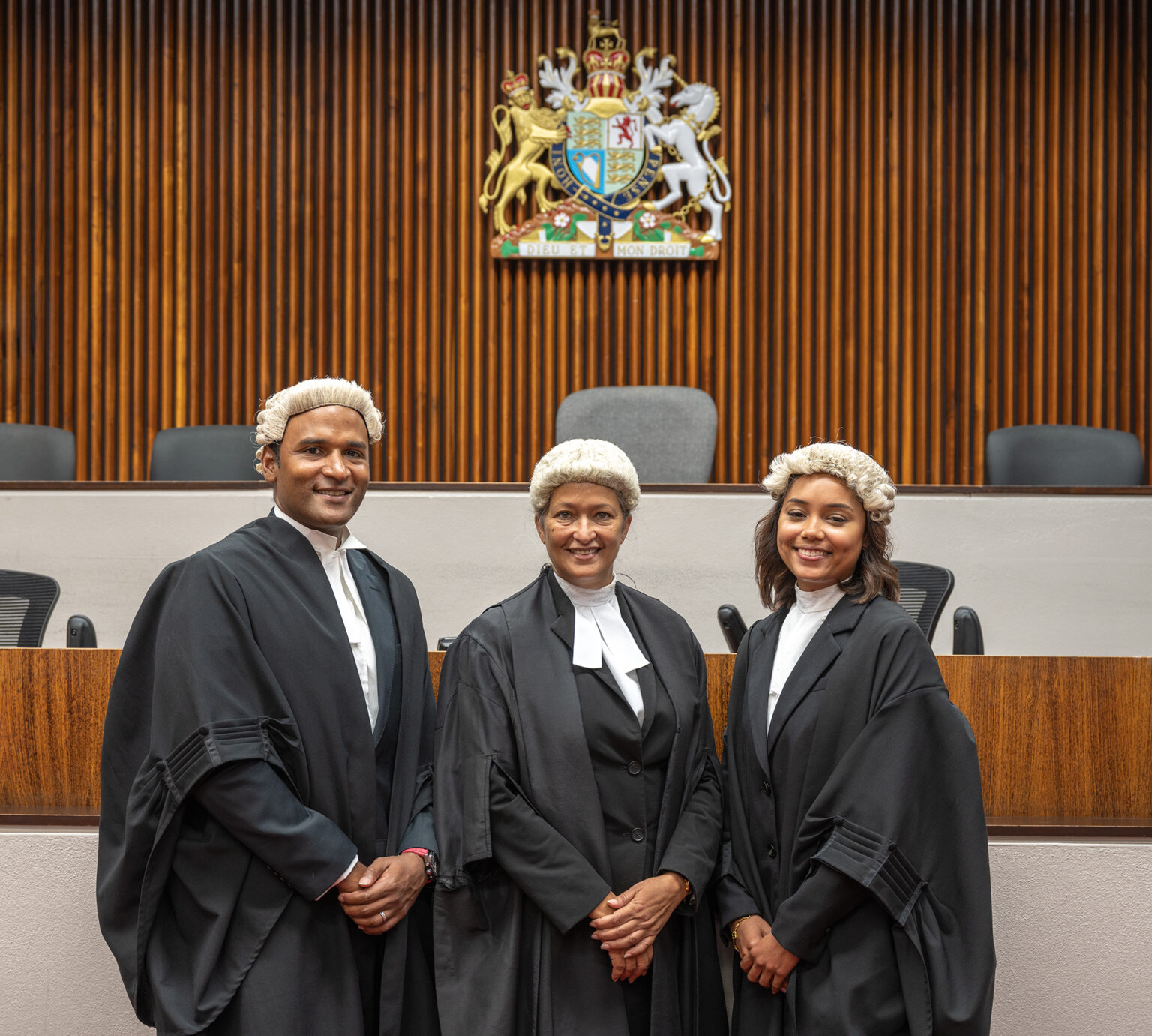 Maples welcomes record number of newly qualified Cayman lawyers ...