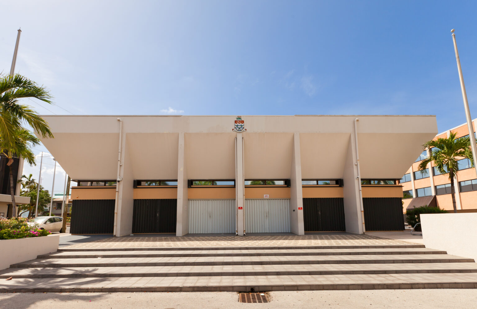 The Cayman Islands and family offices: Sophisticated financial centre ...