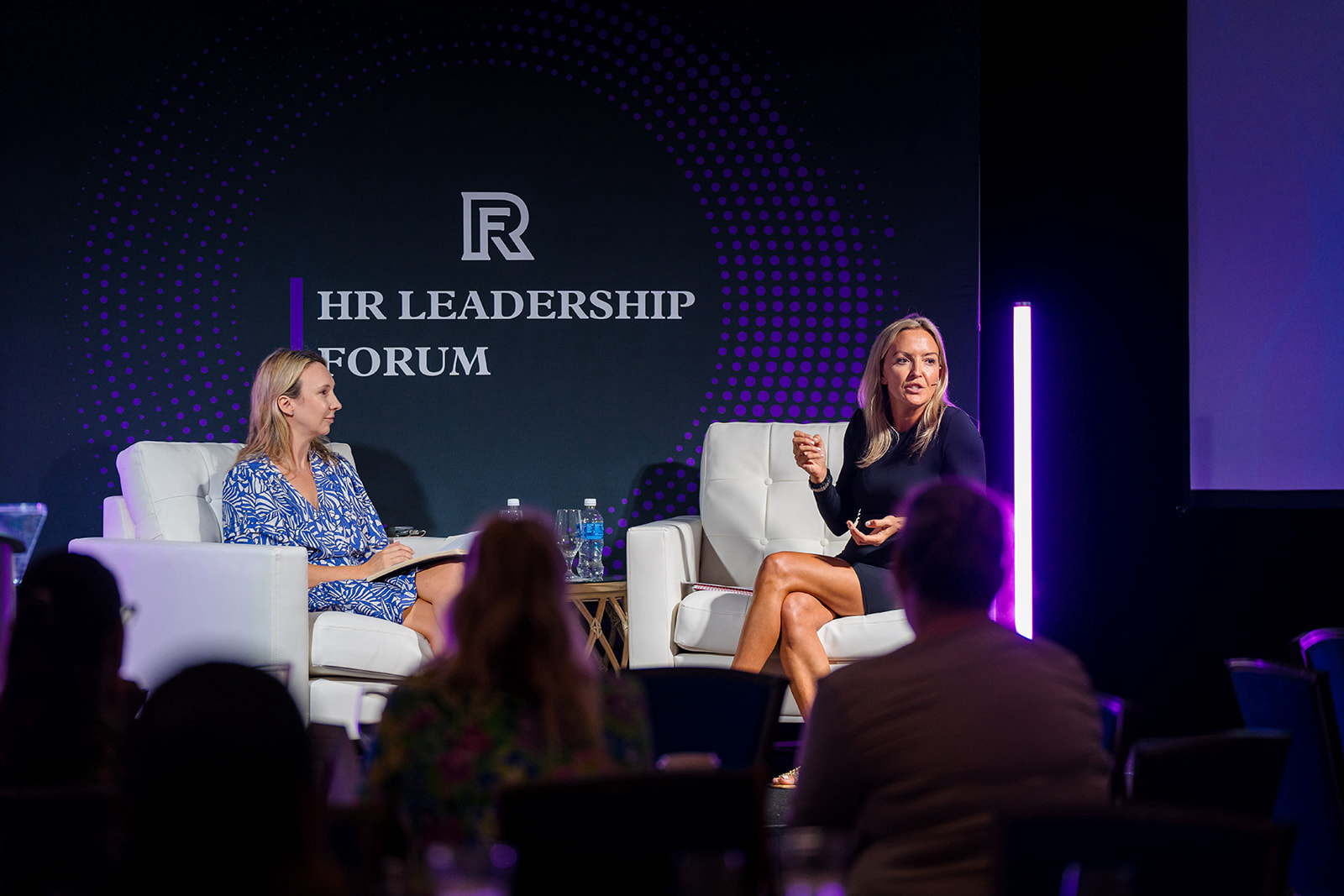 RF HR Leadership Forum discusses strategies and best practices in human ...