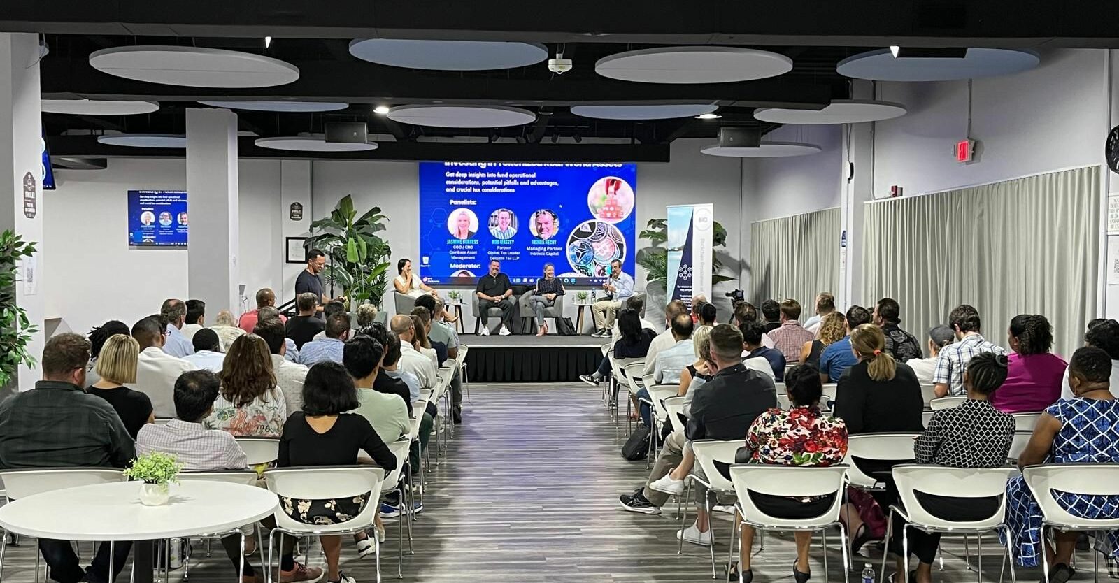 Asset tokenisation – an investment game-changer that has unique ...