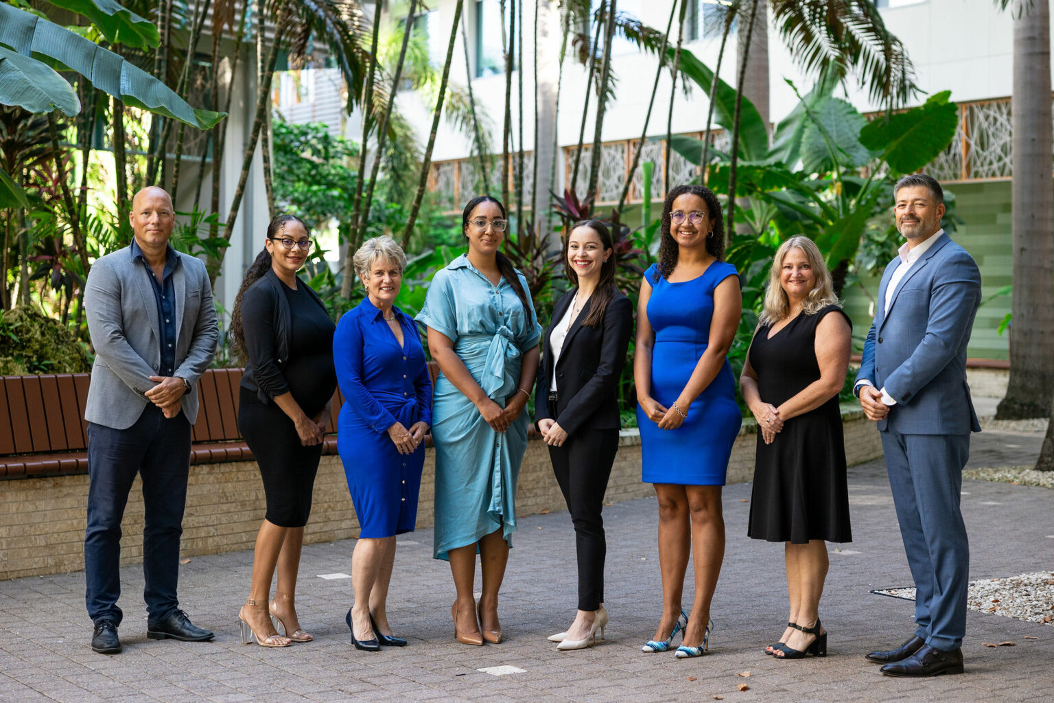 About Us | Cayman Finance