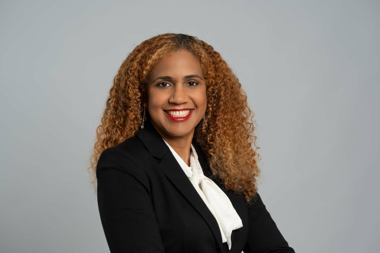 Our board | Cayman Finance