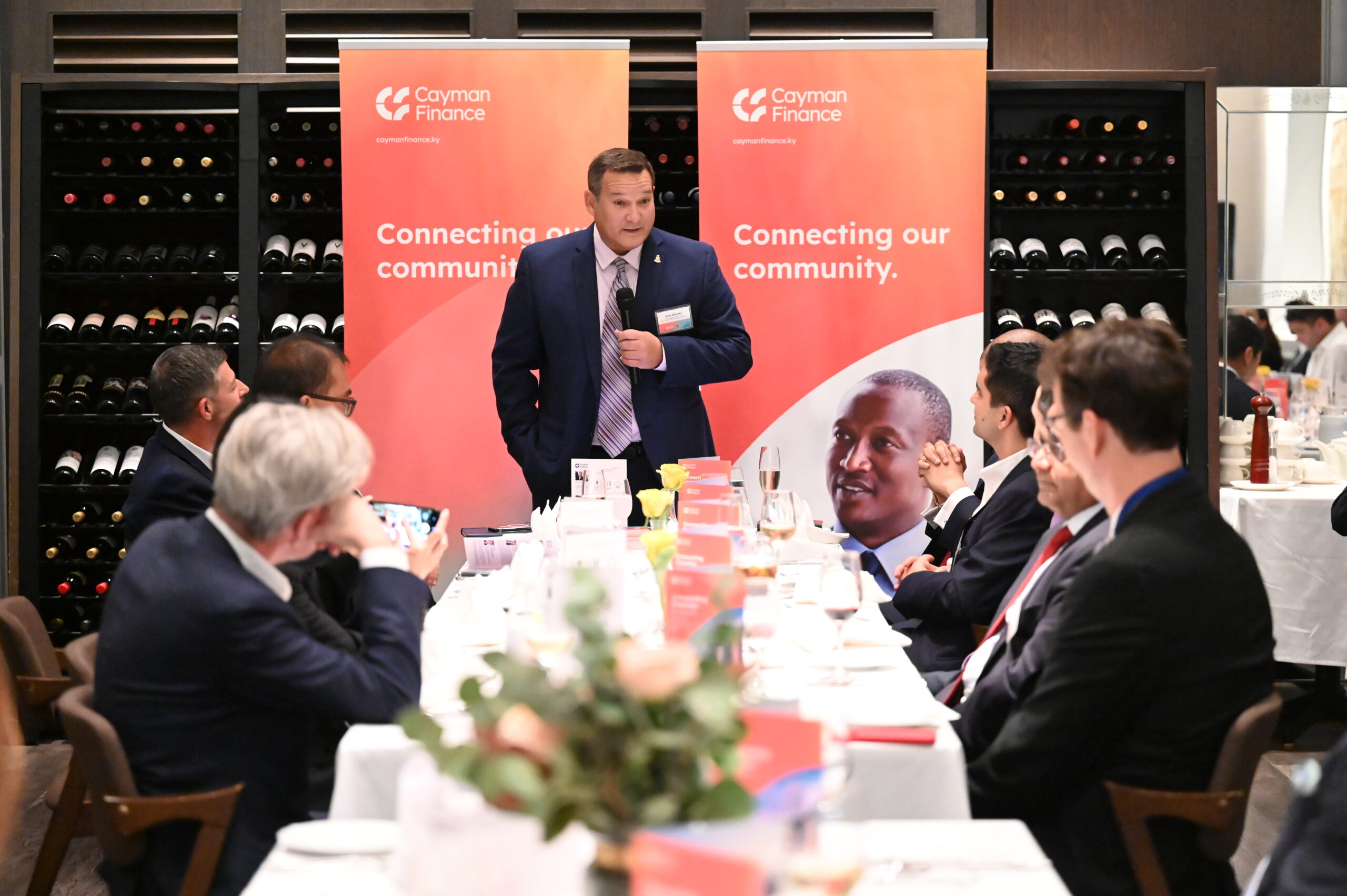 Cayman Islands strengthens global leadership as premier investment ...