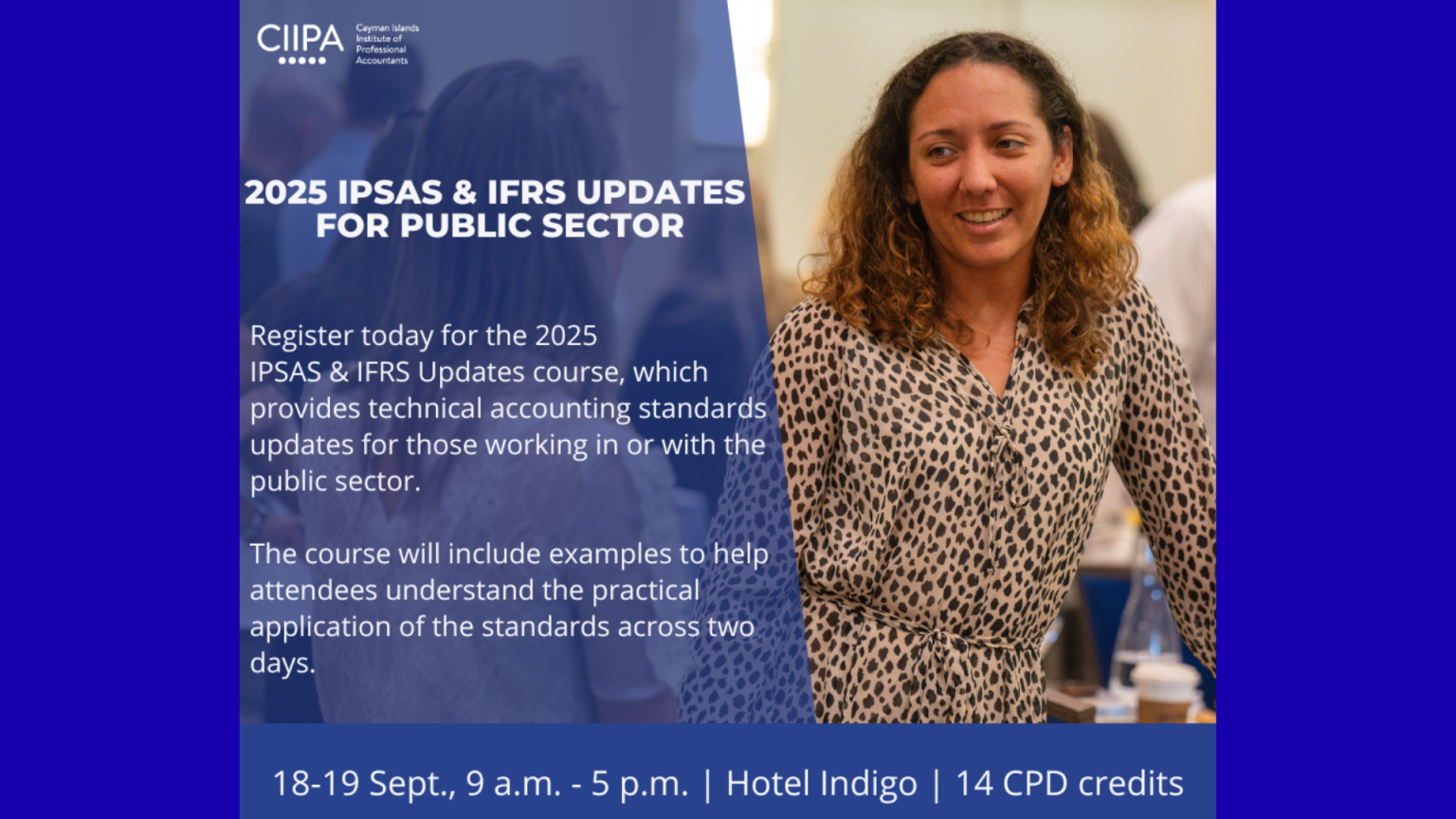 RIMS Canada Conference 2025 | Cayman Finance