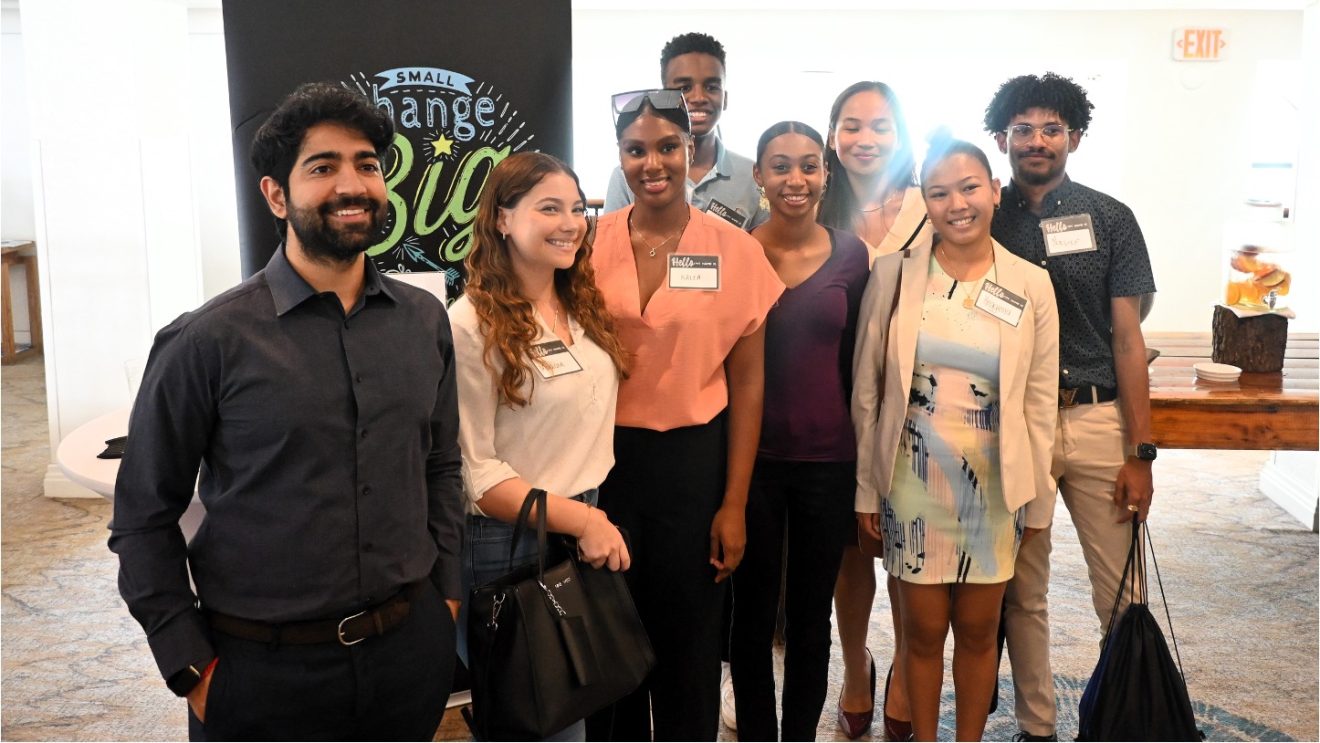 Cayman Finance launches Graduate Training Programme to boost career ...