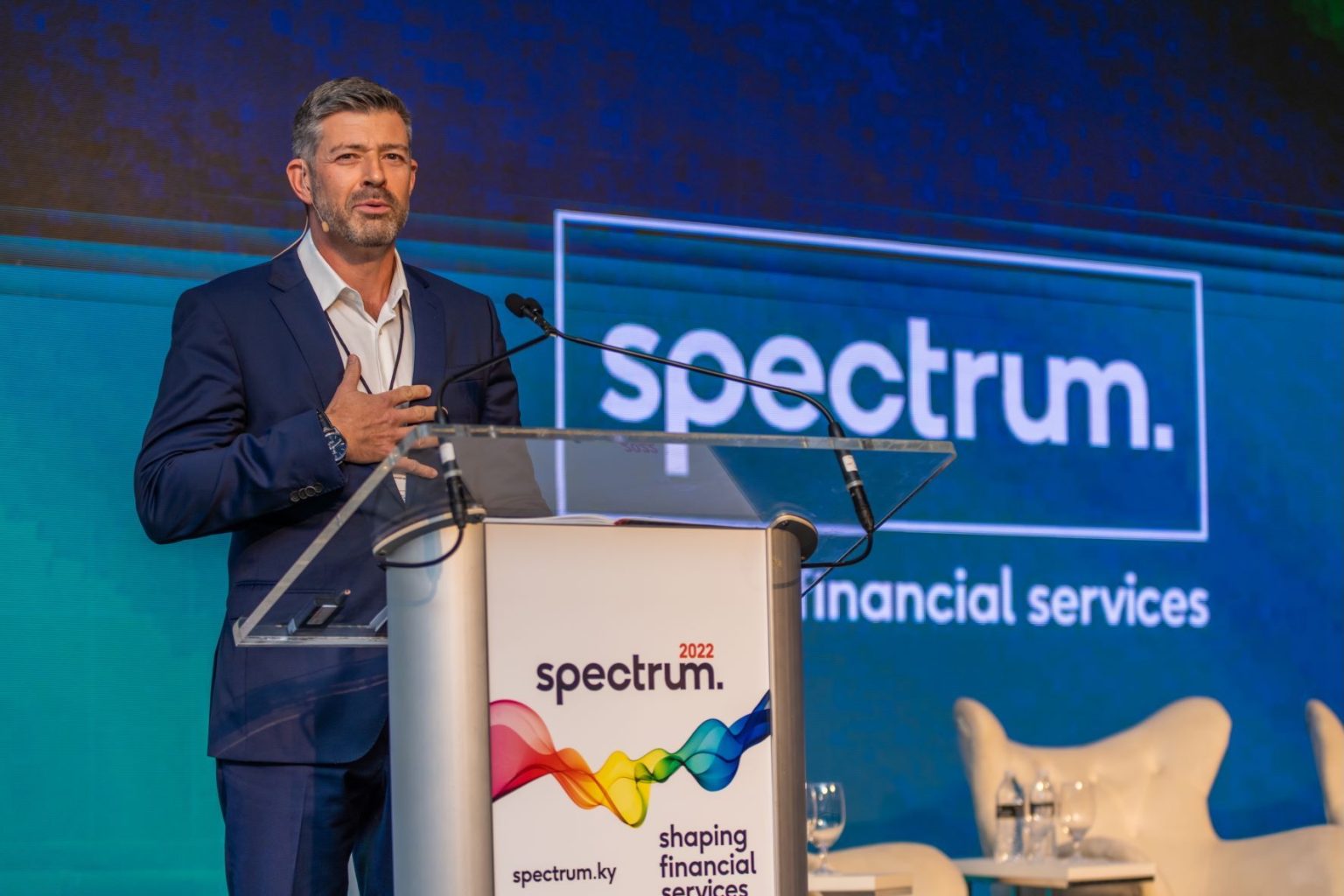 Spectrum 2025 to convene Cayman’s senior leaders for strategic dialogue ...