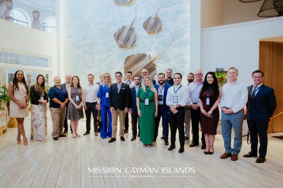 10 things you need to know about… using a Cayman Islands SPV to ...