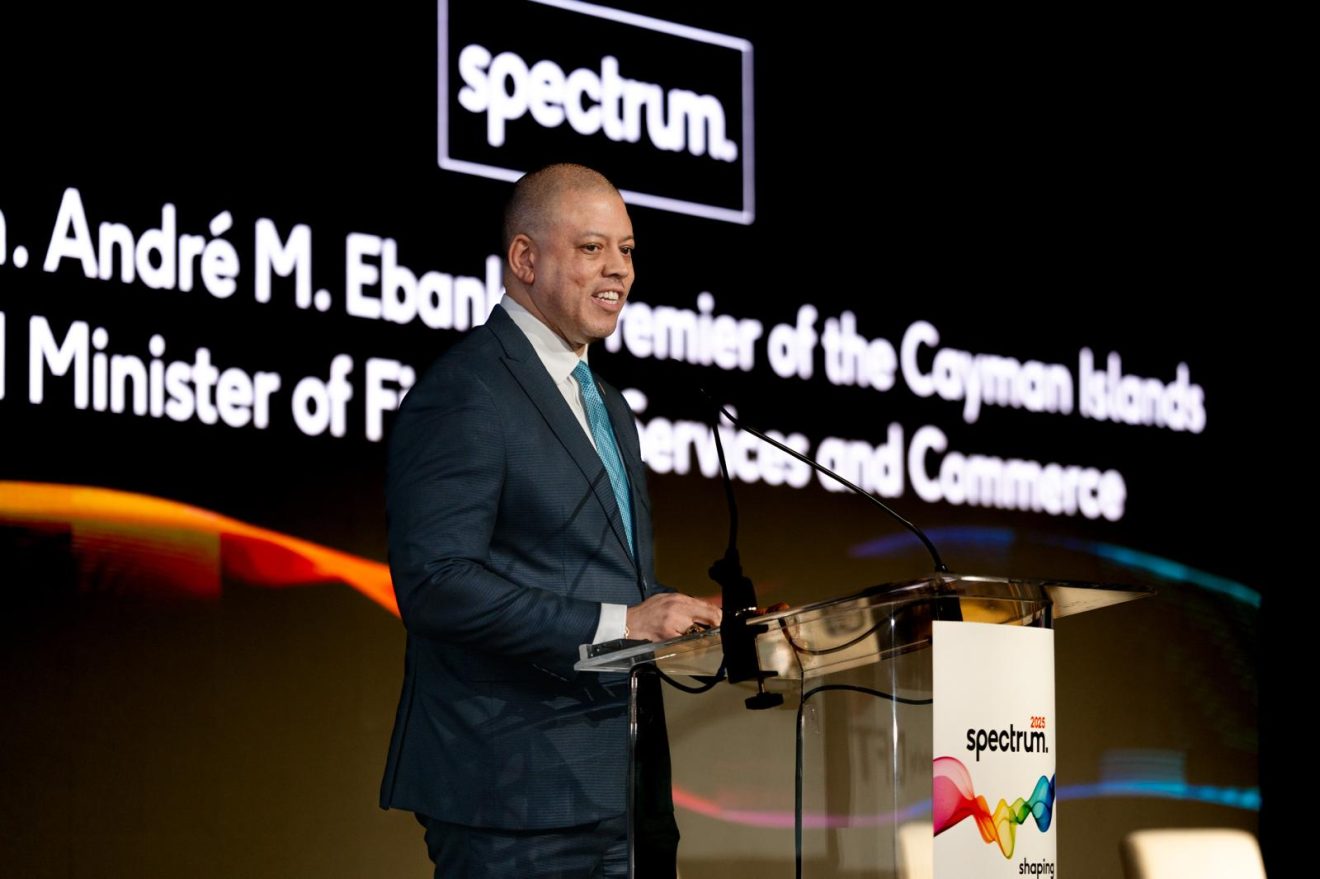 Spectrum calls for strategy and innovation to sustain Cayman’s ...