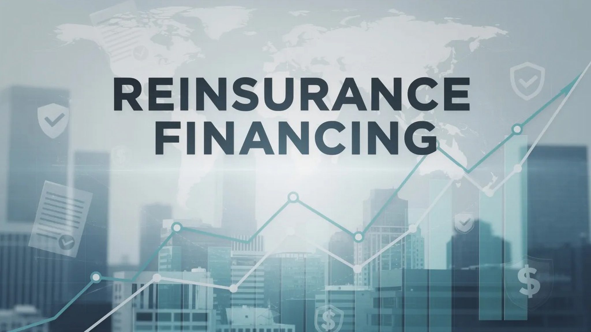 An introduction to reinsurance financing | Cayman Finance