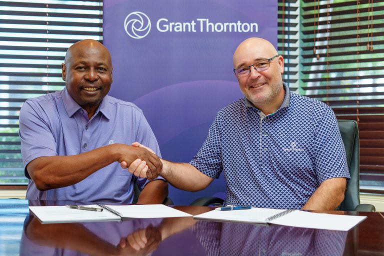 Grant Thornton expands into Bahamas, names John Bain to lead | Cayman ...